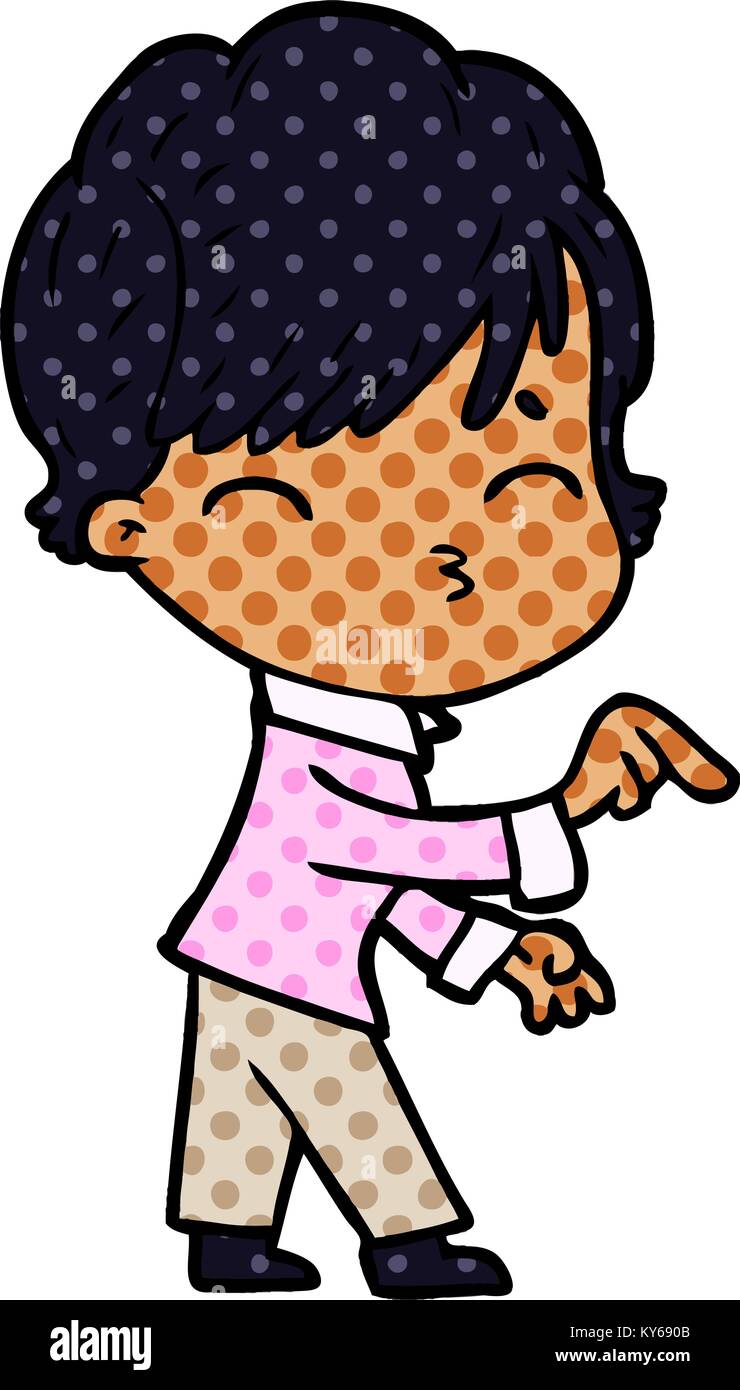 cartoon woman thinking Stock Vector Image & Art - Alamy