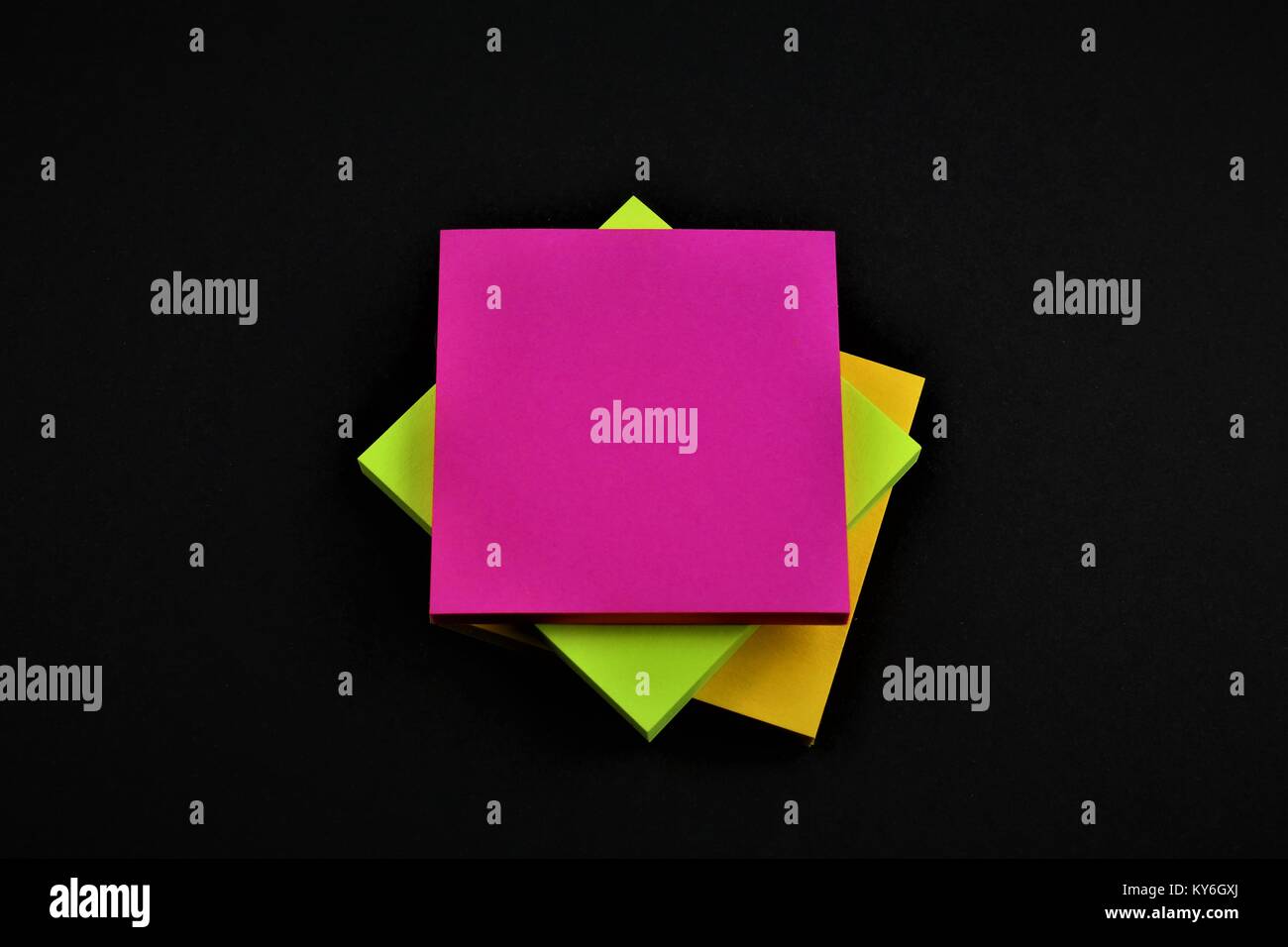 An concept image of a why note Stock Photo - Alamy