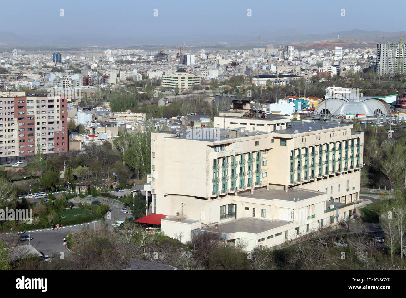 Hamedan hi-res stock photography and images - Alamy