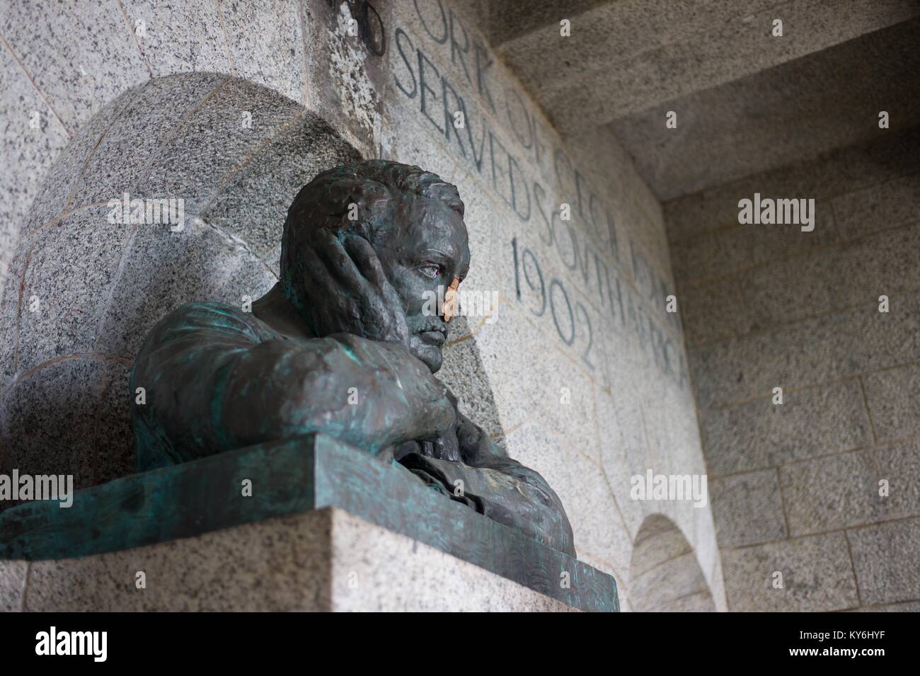 Defaced monument hi-res stock photography and images - Alamy