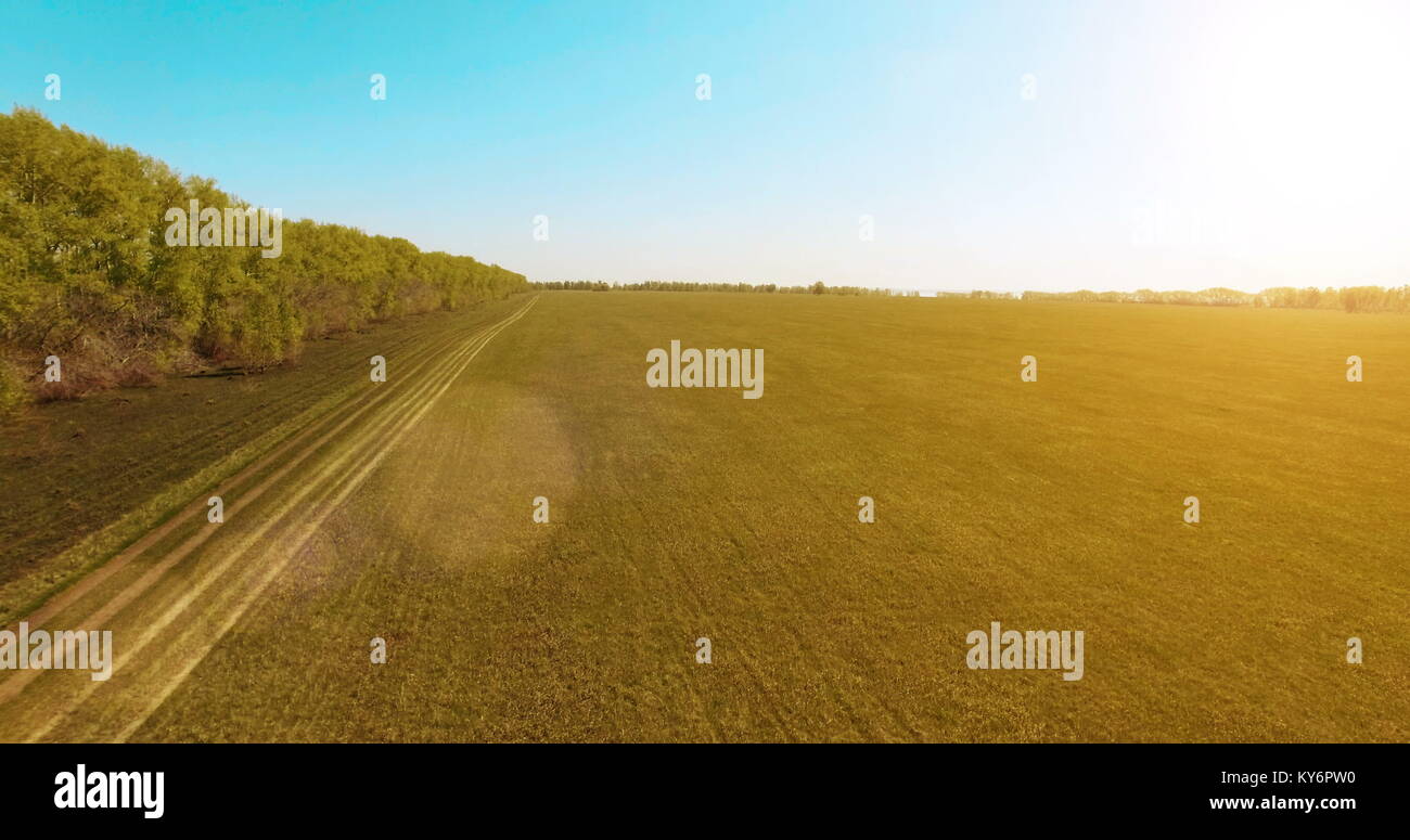 4k aerial low flight over hi-res stock photography and images - Alamy