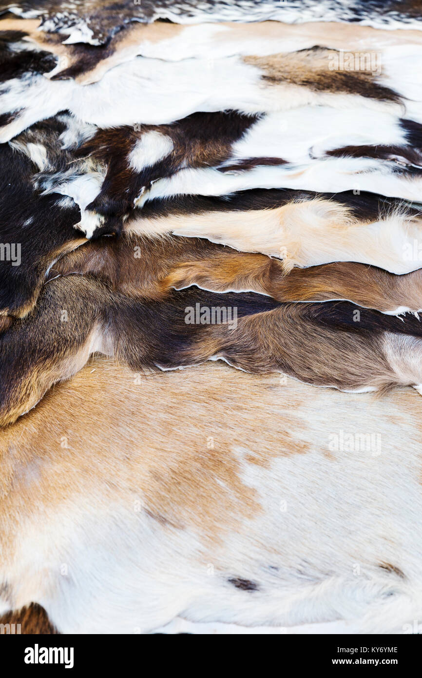 Goat hair fabric hi-res stock photography and images - Alamy
