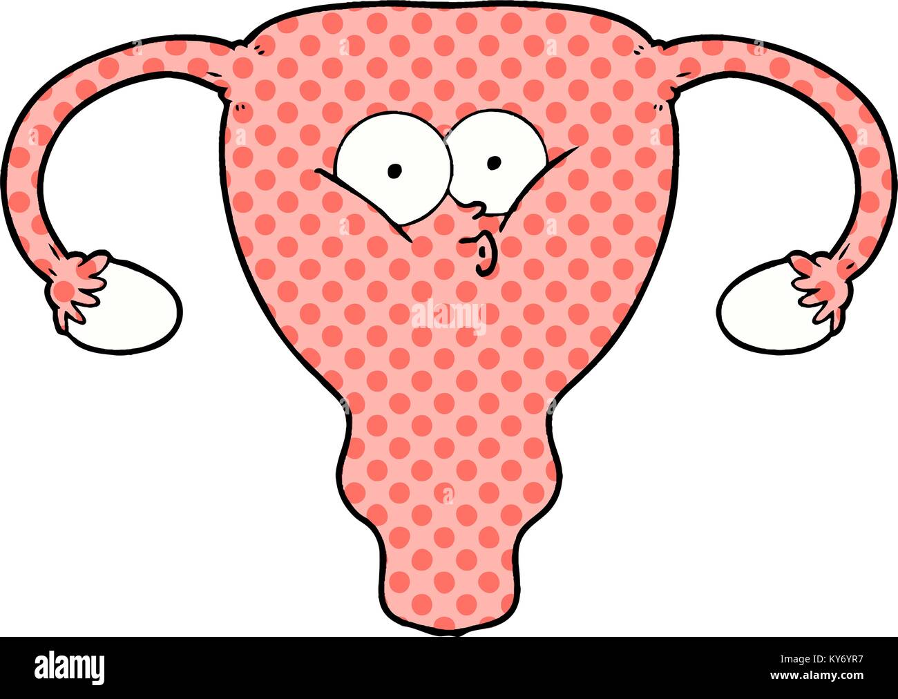 Uterus Illustration Stock Photos & Uterus Illustration Stock Images - Alamy