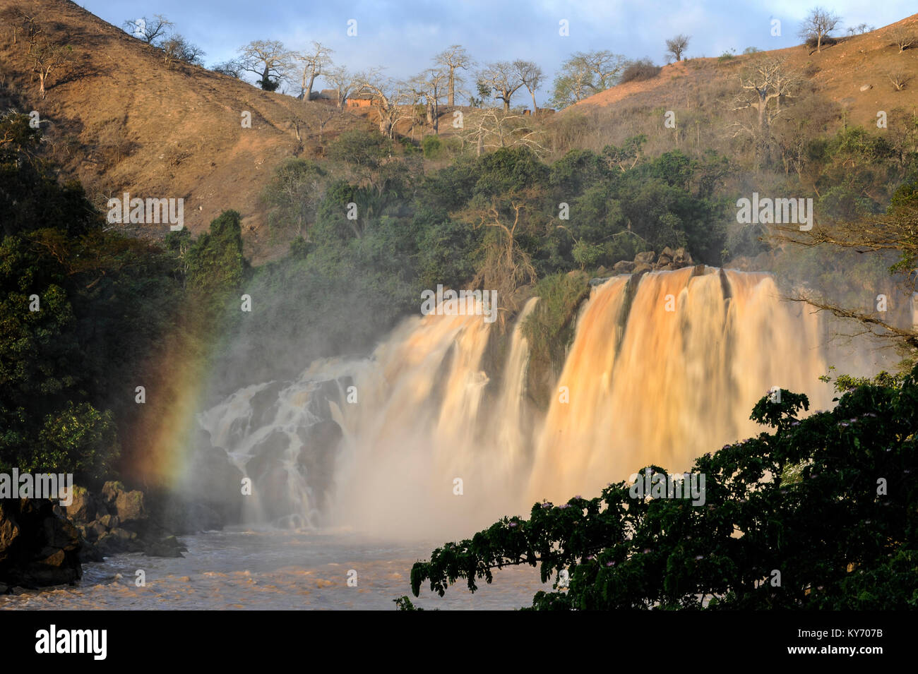 Keve river hi-res stock photography and images - Alamy