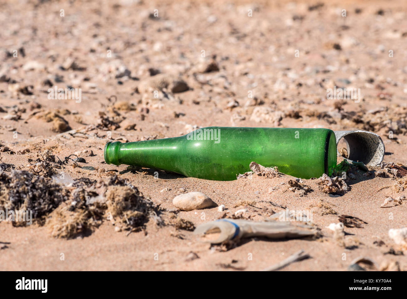 Light pollution on nature hi-res stock photography and images - Alamy