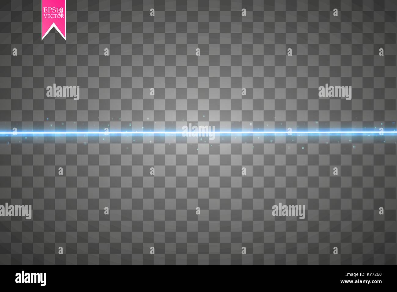 Bluelightbackground Stock Vector Images - Alamy