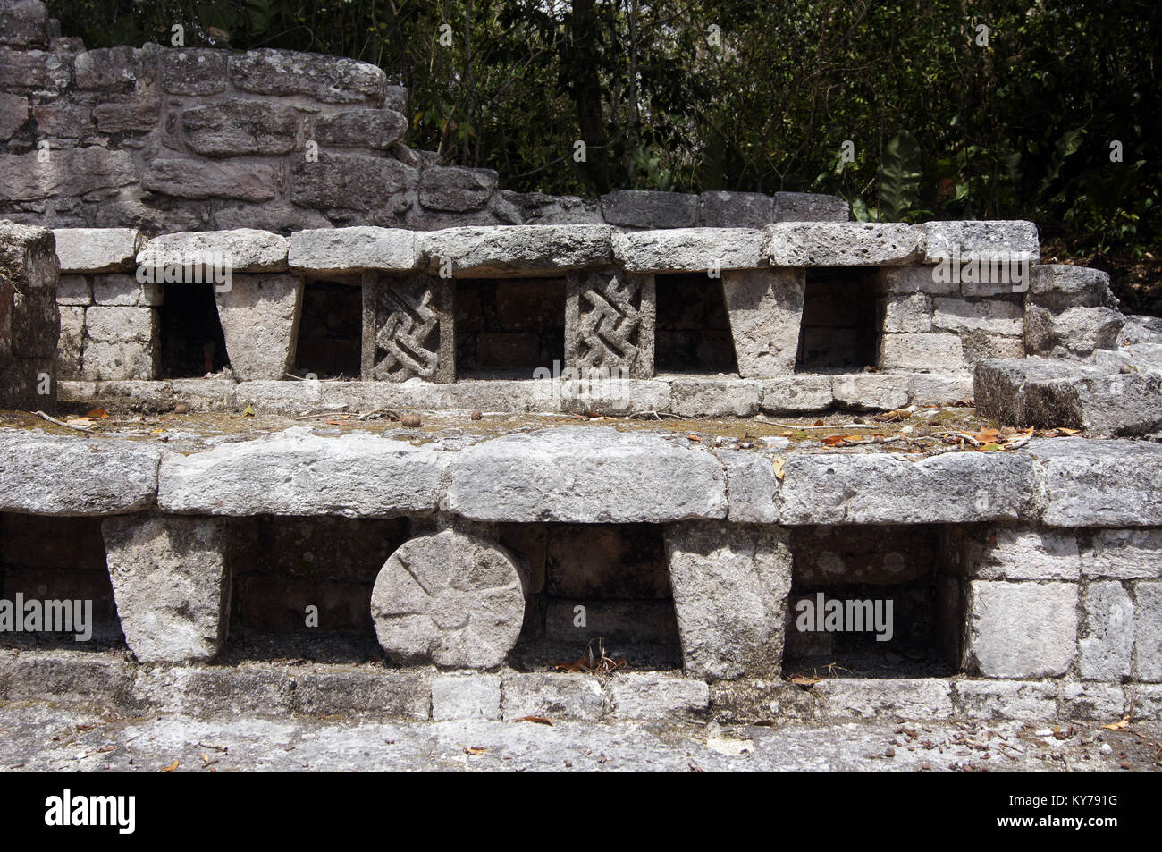 Mayan elements hi-res stock photography and images - Alamy