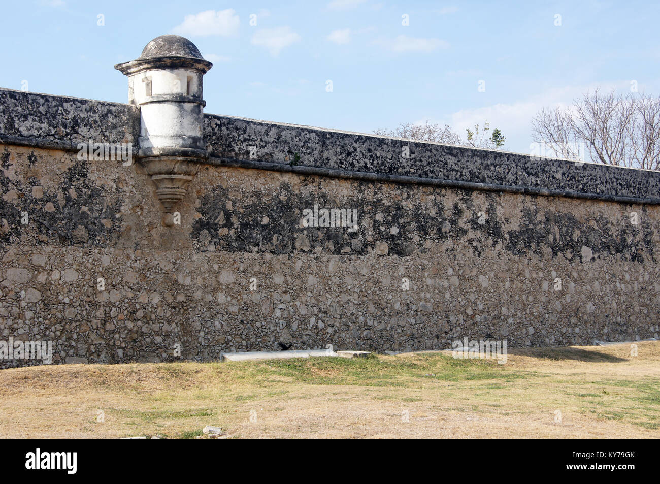 Big Fort High Resolution Stock Photography and Images - Alamy