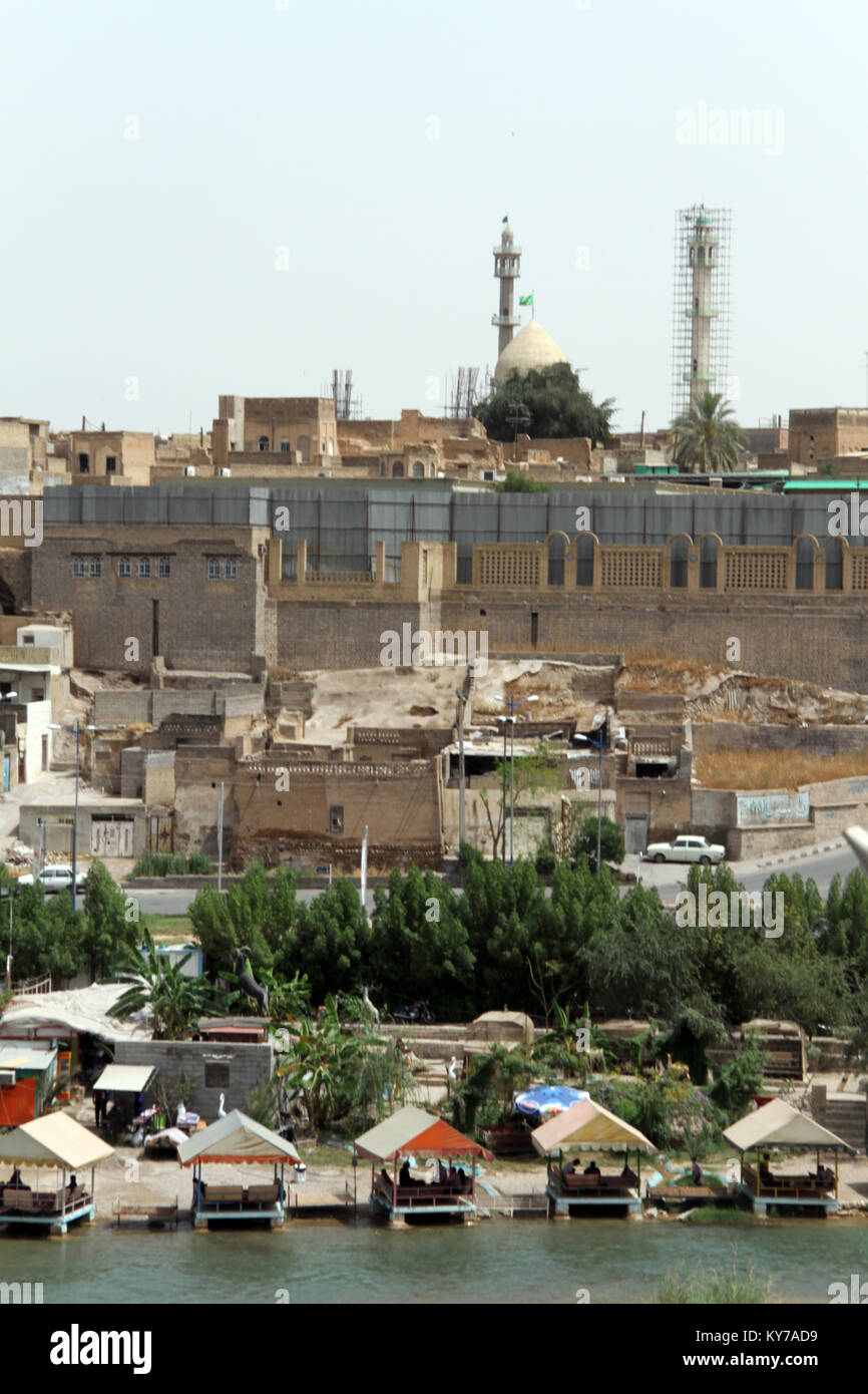 Dezful iran hi-res stock photography and images - Alamy