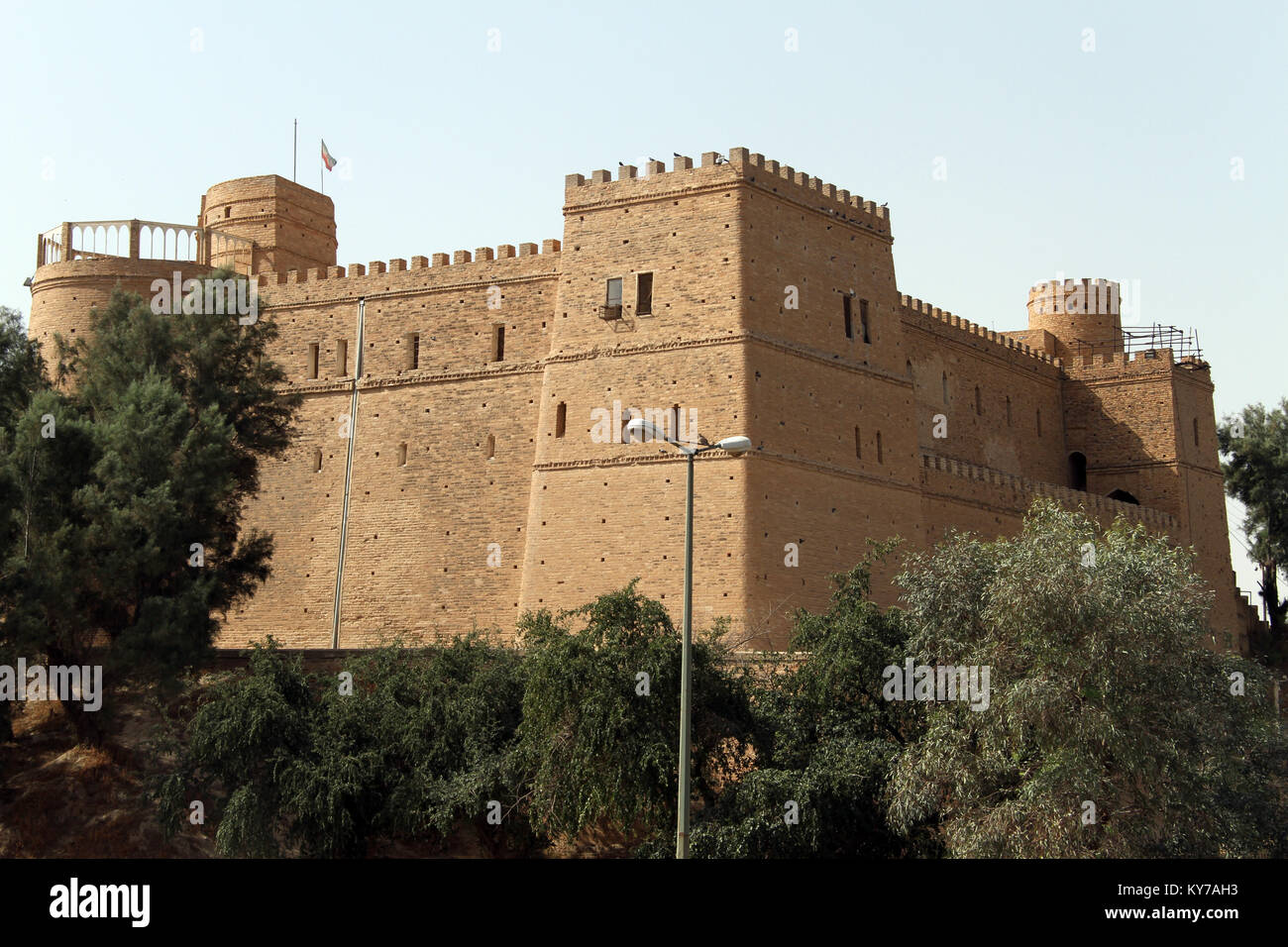 Shush castle hi-res stock photography and images - Alamy