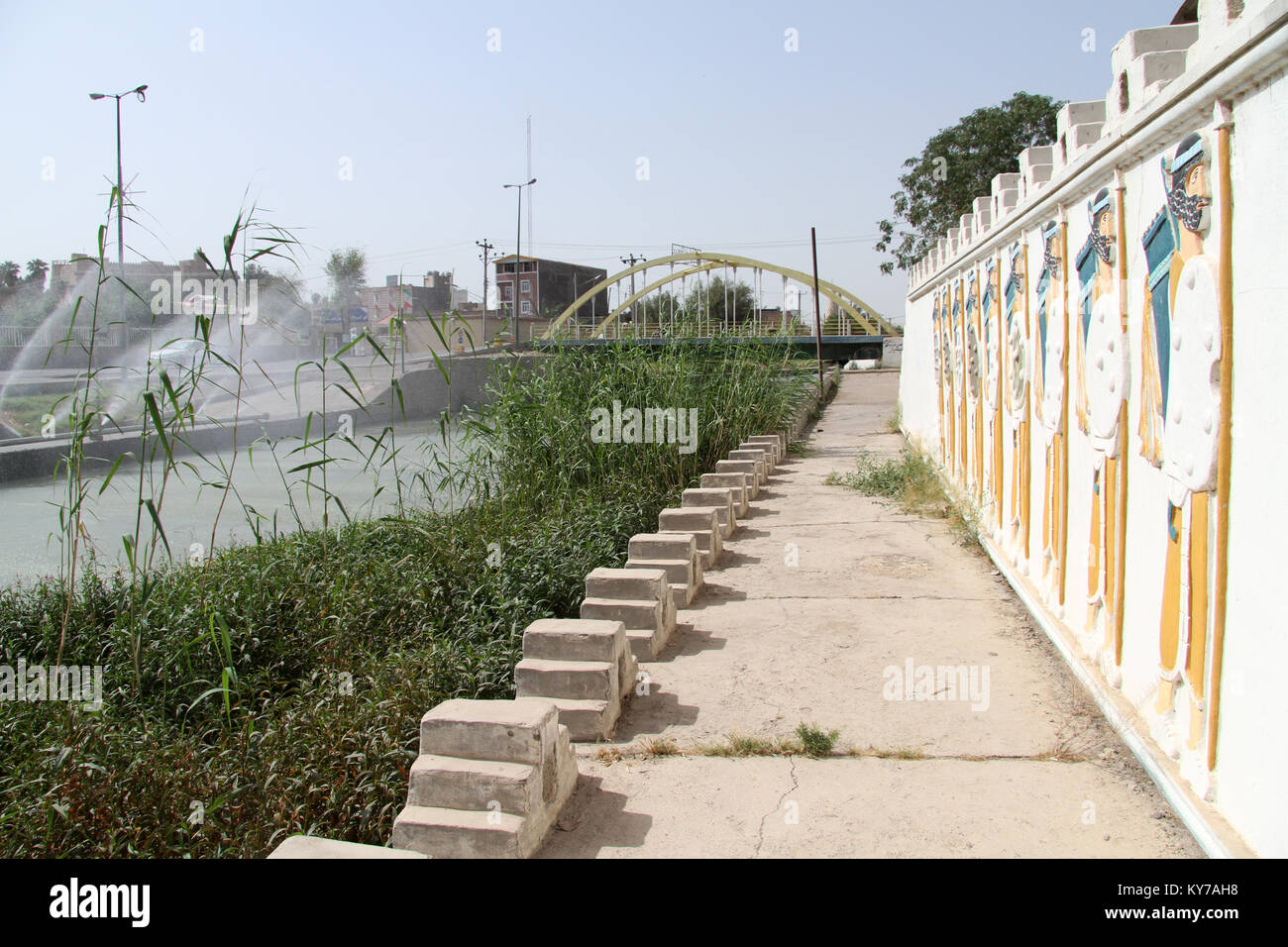 Shush iran hi-res stock photography and images - Alamy