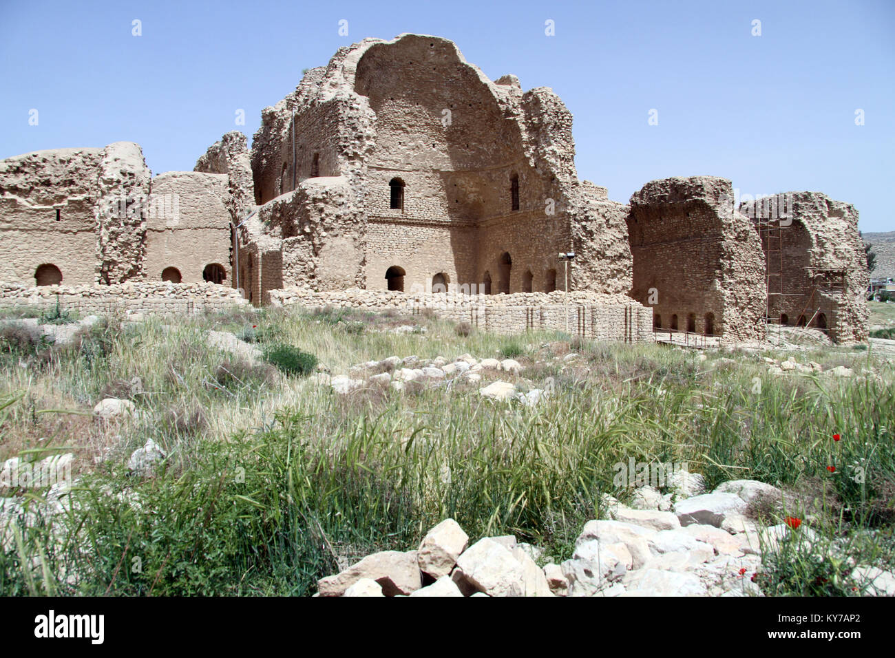 Firuz abad hi-res stock photography and images - Alamy