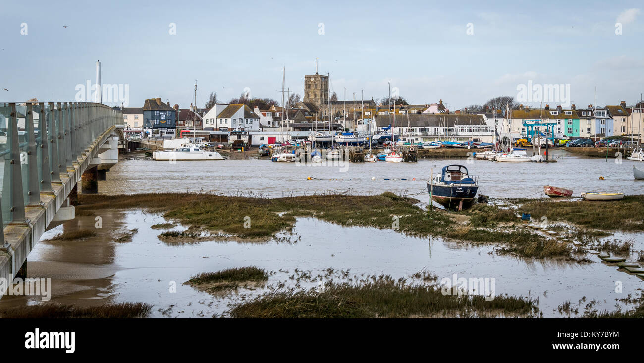 Shoreham harbour hi-res stock photography and images - Alamy