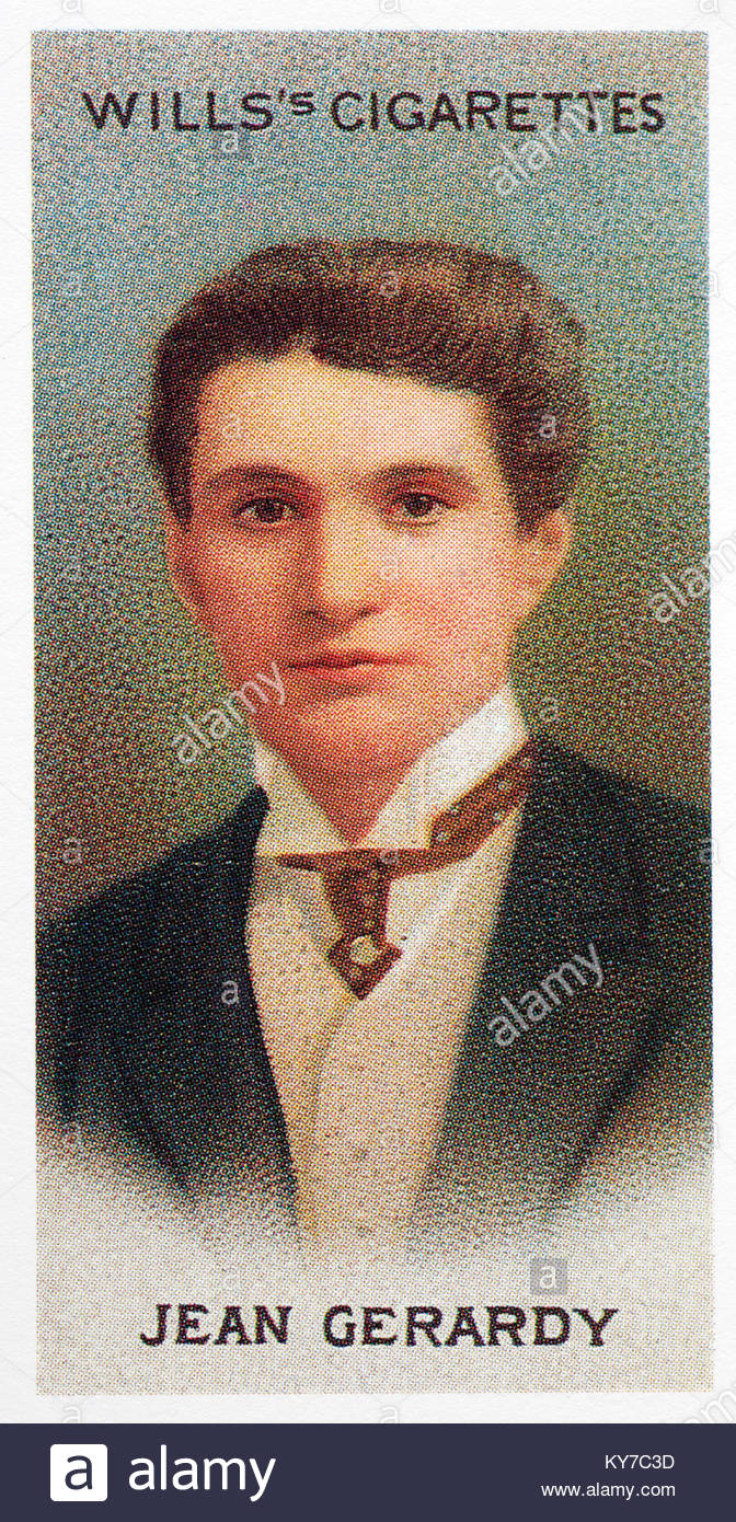 Belgian celebrities hi-res stock photography and images - Alamy