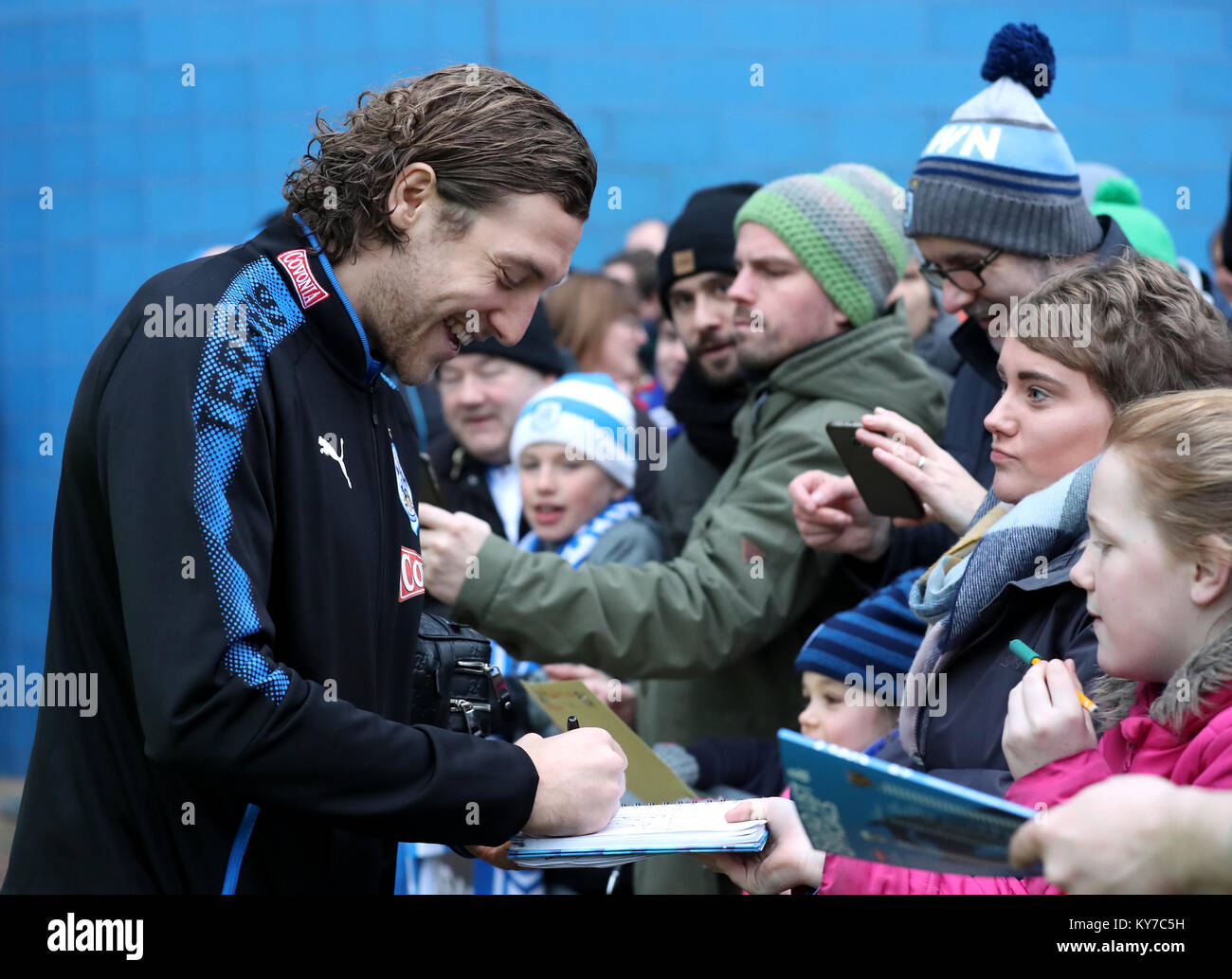 Michael hefele player hi-res stock photography and images - Alamy