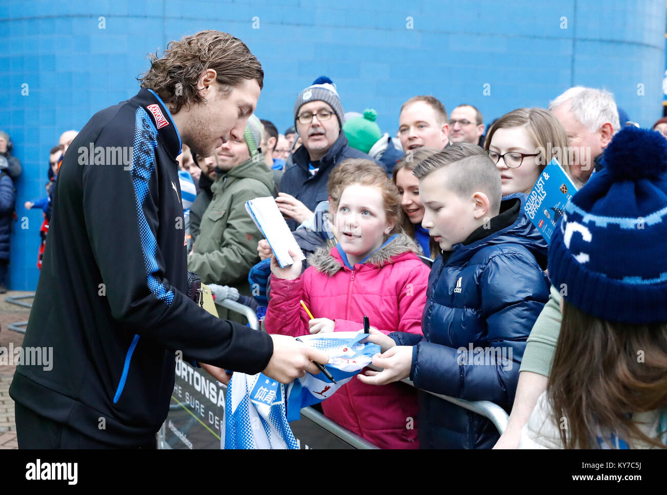 Michael hefele player hi-res stock photography and images - Alamy
