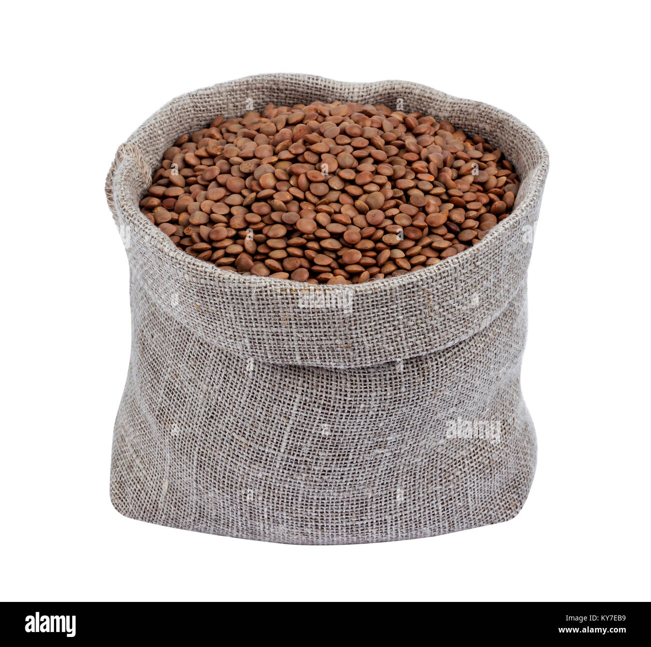 Packet lentils hi-res stock photography and images - Alamy