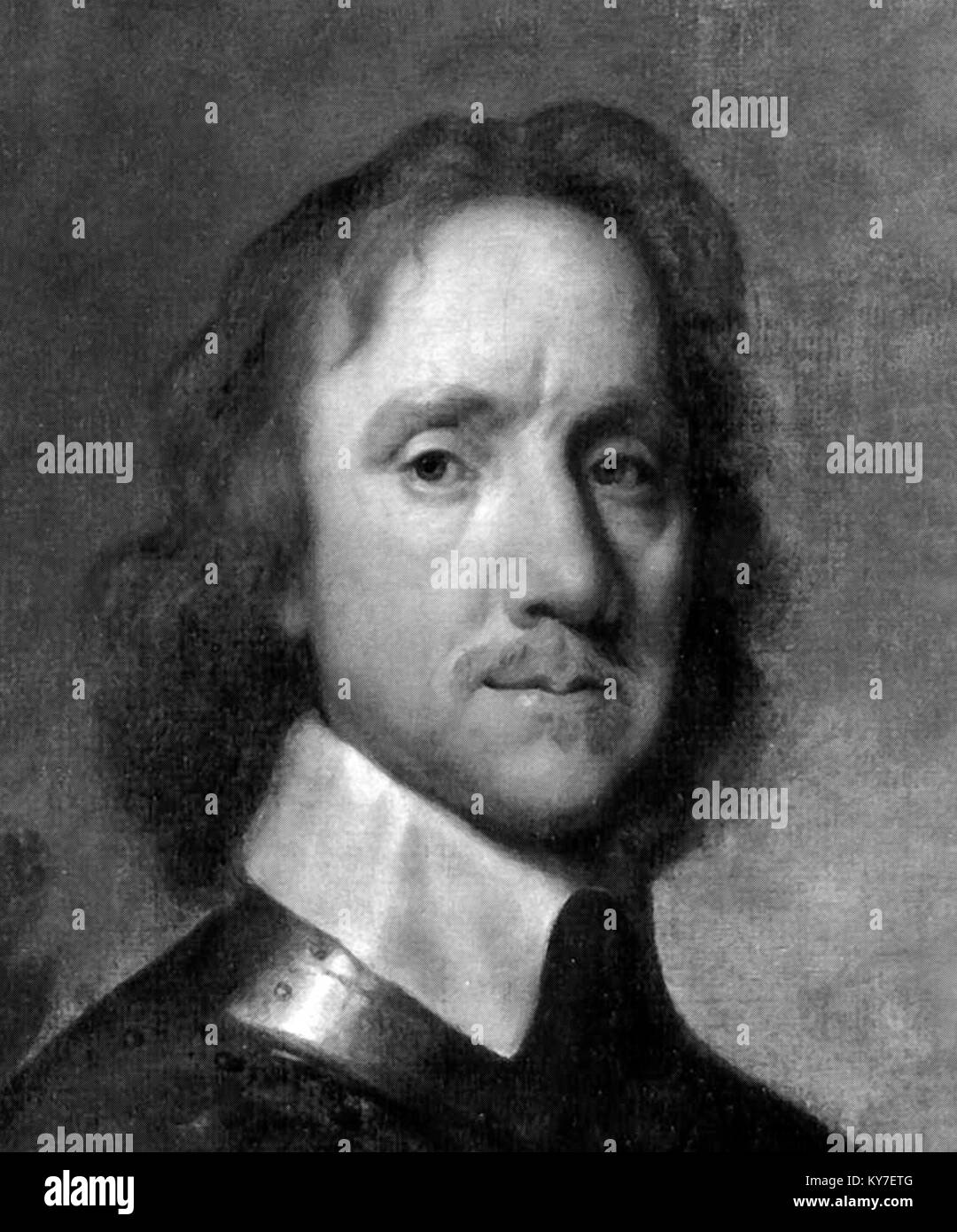 Oliver Cromwell Stock Photos & Oliver Cromwell Stock Images - Alamy