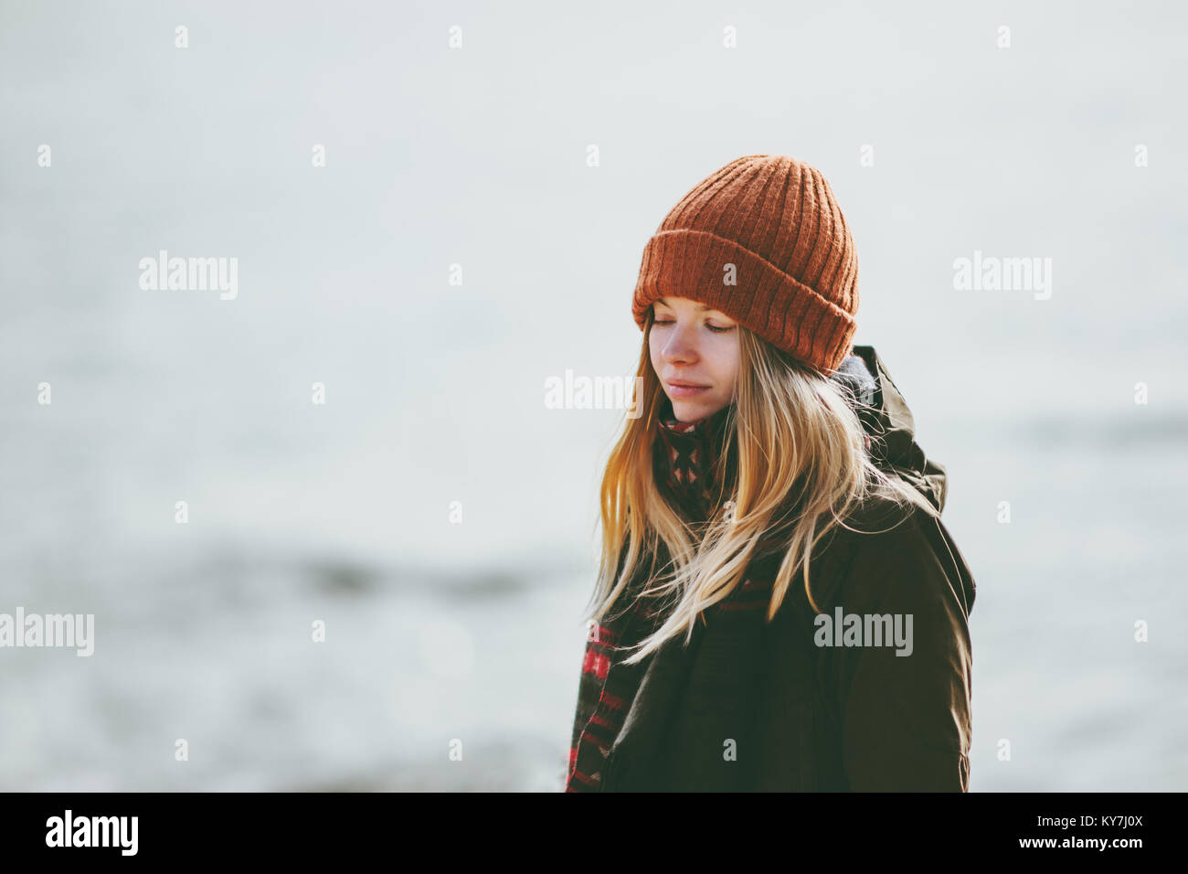 Emotions lifestyle hi-res stock photography and images - Alamy