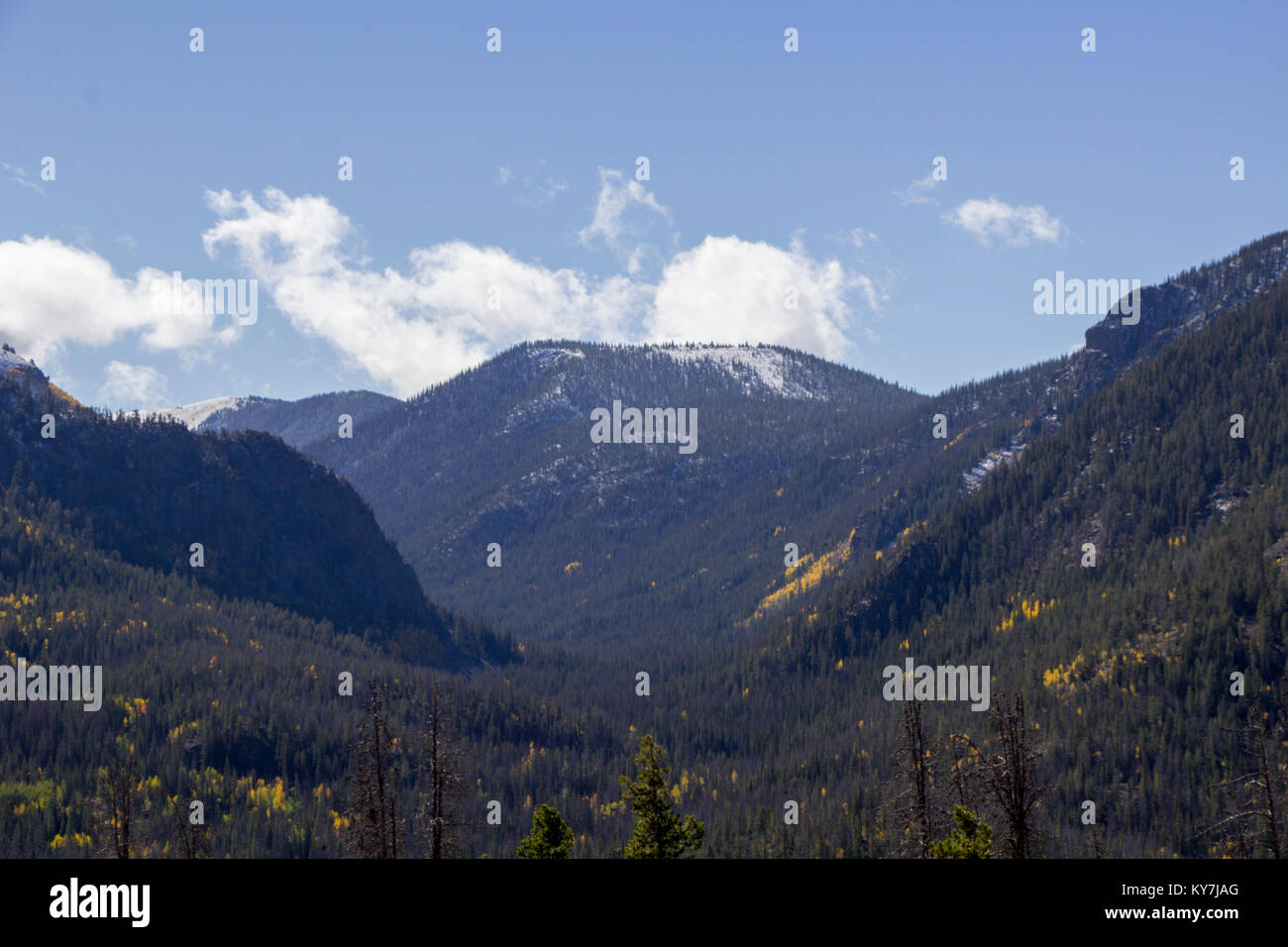 Colorado jeep trails hi-res stock photography and images - Alamy
