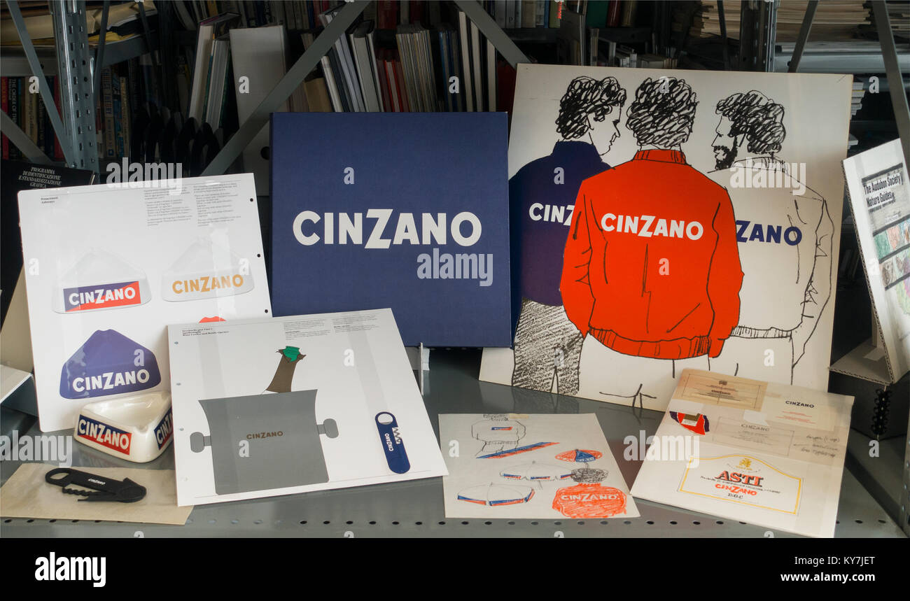 Vignelli Center for Design Studies Rochester Institute of Technology ...