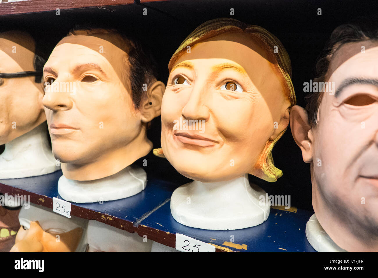 Horror store hi-res stock photography and images - Alamy