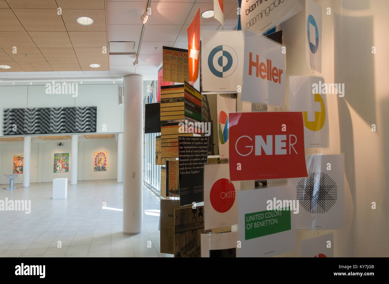 Vignelli Center for Design Studies Rochester Institute of Technology ...