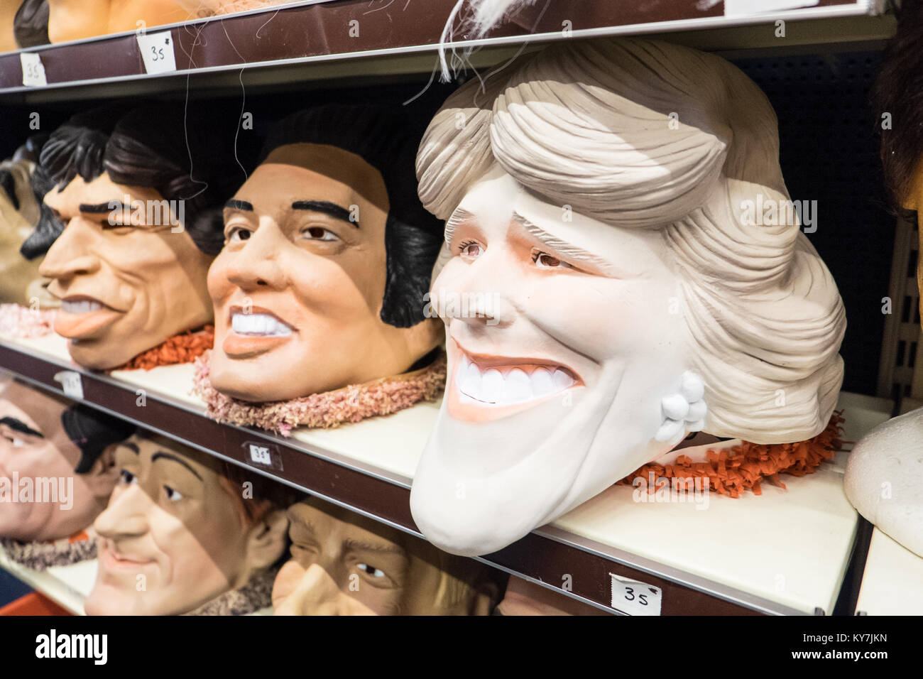 Mick jagger centre hi-res stock photography and images - Alamy