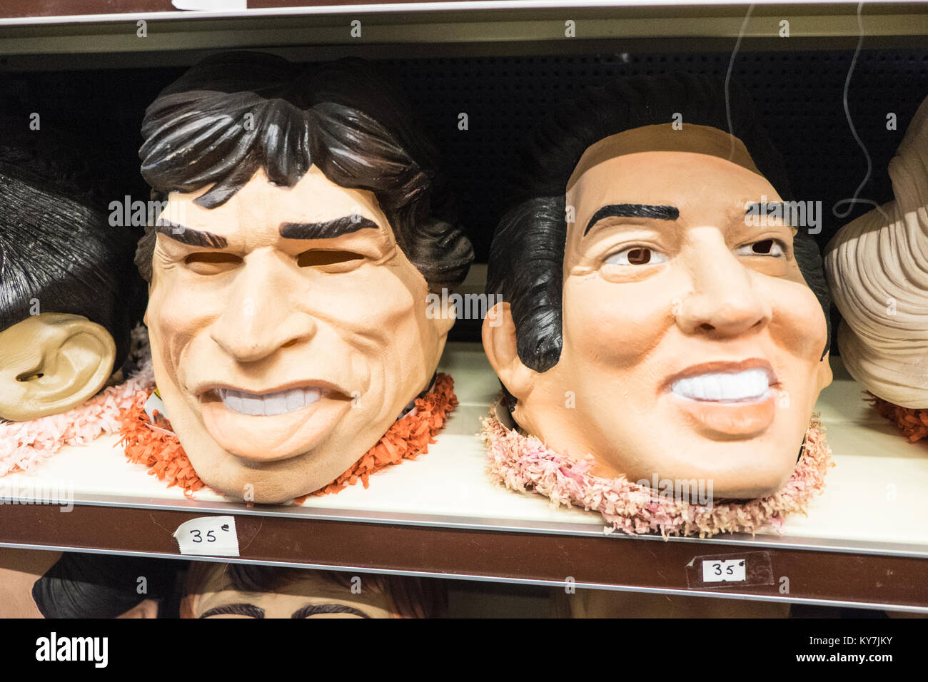 Mick Jagger,Mask,Joke,shop,horror,face,masks,Halloween,scary,faces,at ...