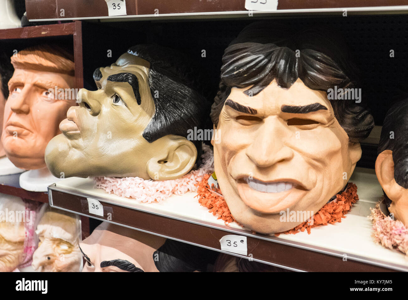 Mick Jagger,Mask,Joke,shop,horror,face,masks,Halloween,scary,faces,at ...
