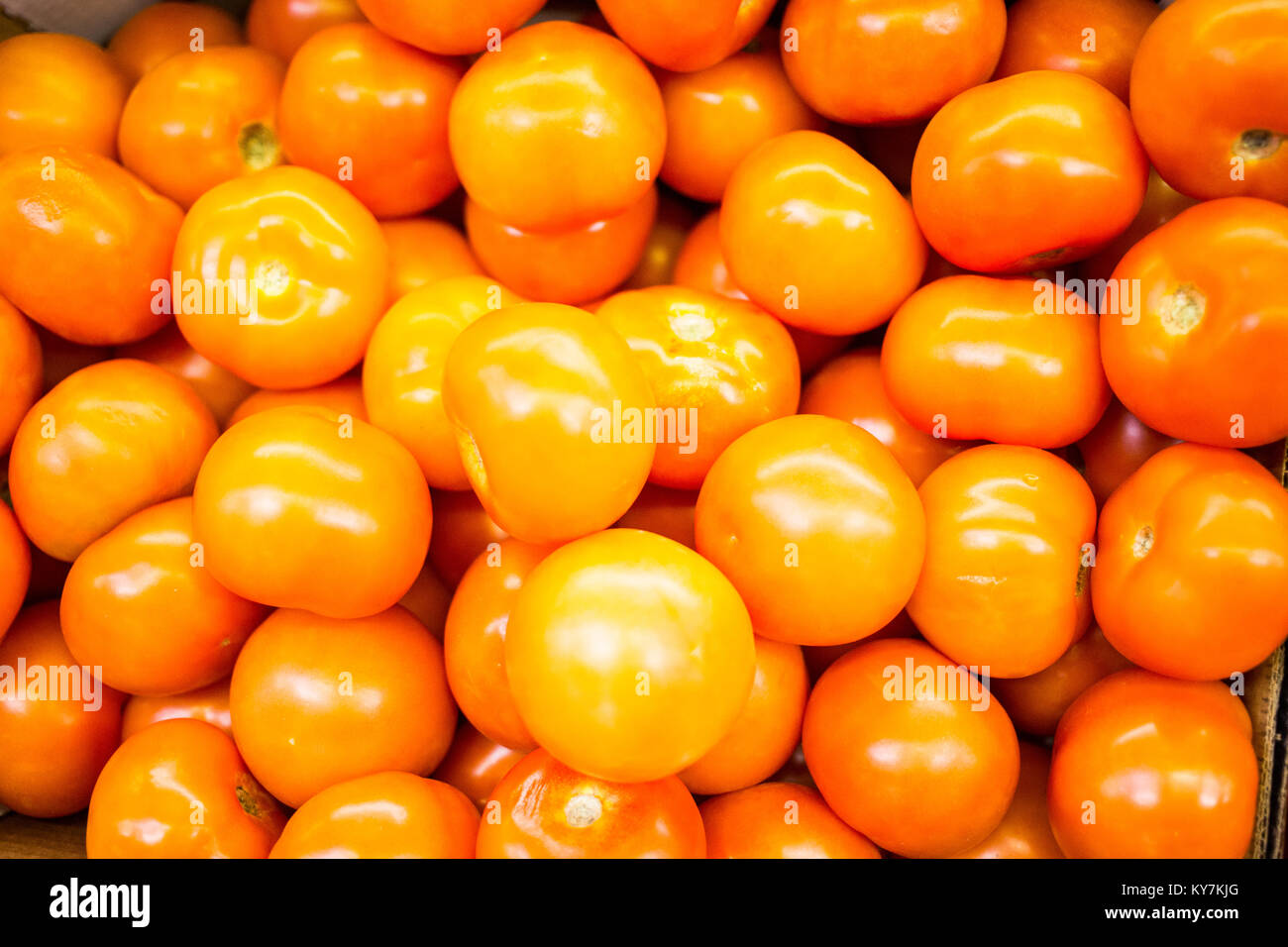 Plastic free supermarket aisle hi-res stock photography and images - Alamy