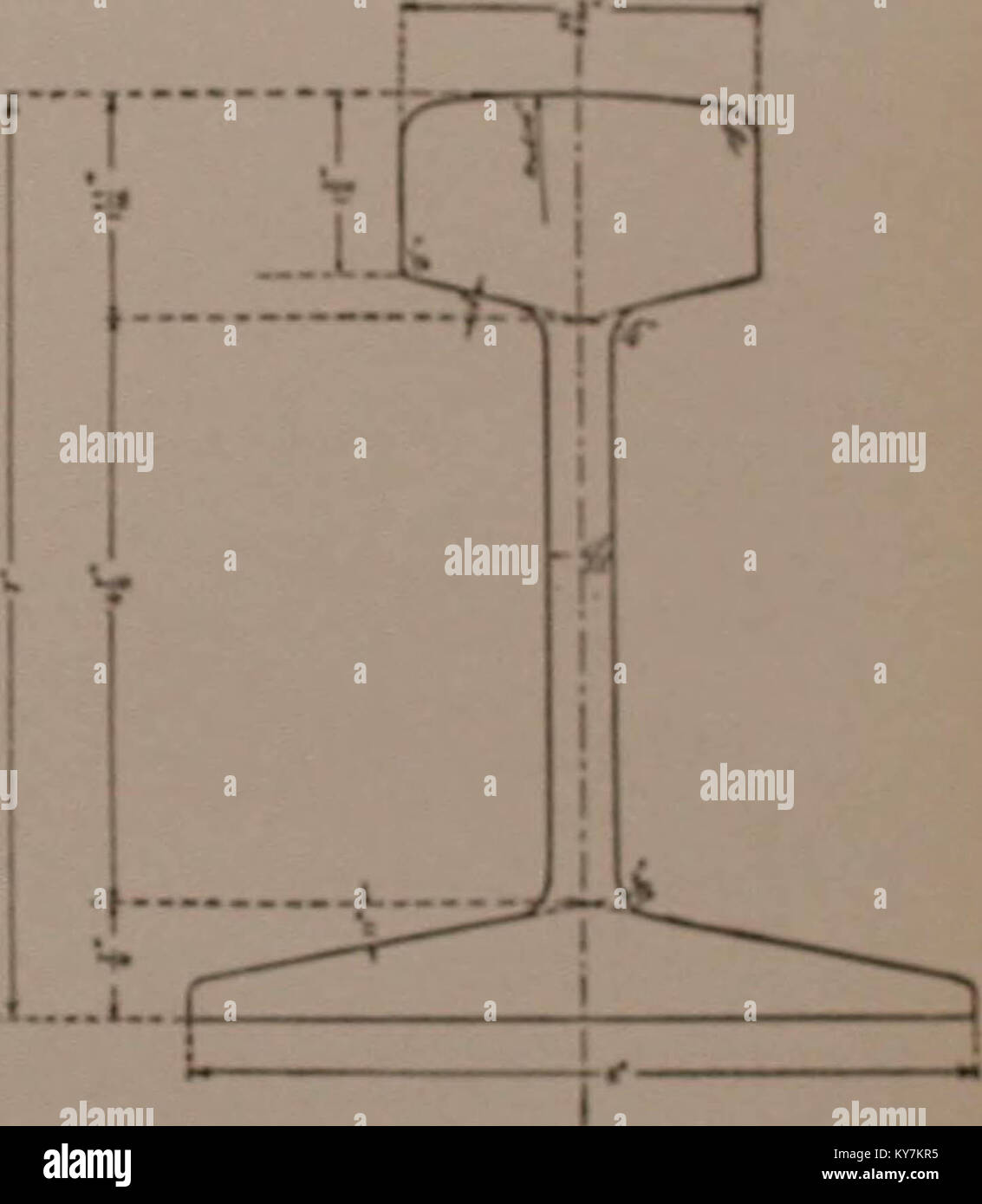 "Steel rails; their history, properties, strength and manufacture, with ...