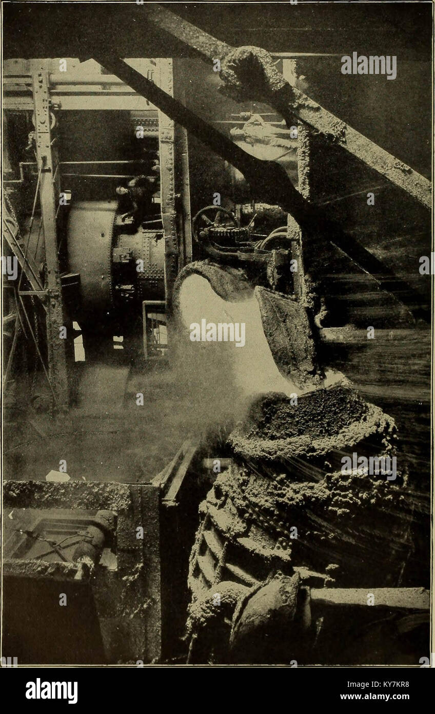 "Steel rails; their history, properties, strength and manufacture, with ...