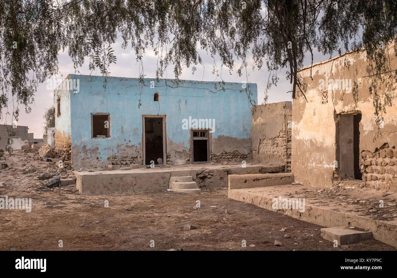 Abandoned village hi-res stock photography and images - Alamy
