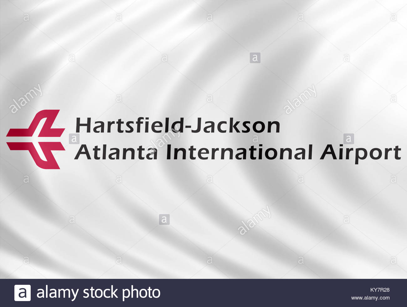 Hartsfield Jackson Stock Photos & Hartsfield Jackson Stock Images - Alamy