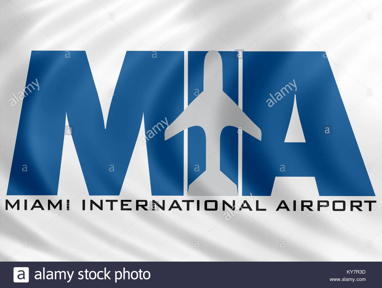 Miami International Airport Stock Photos & Miami International Airport ...