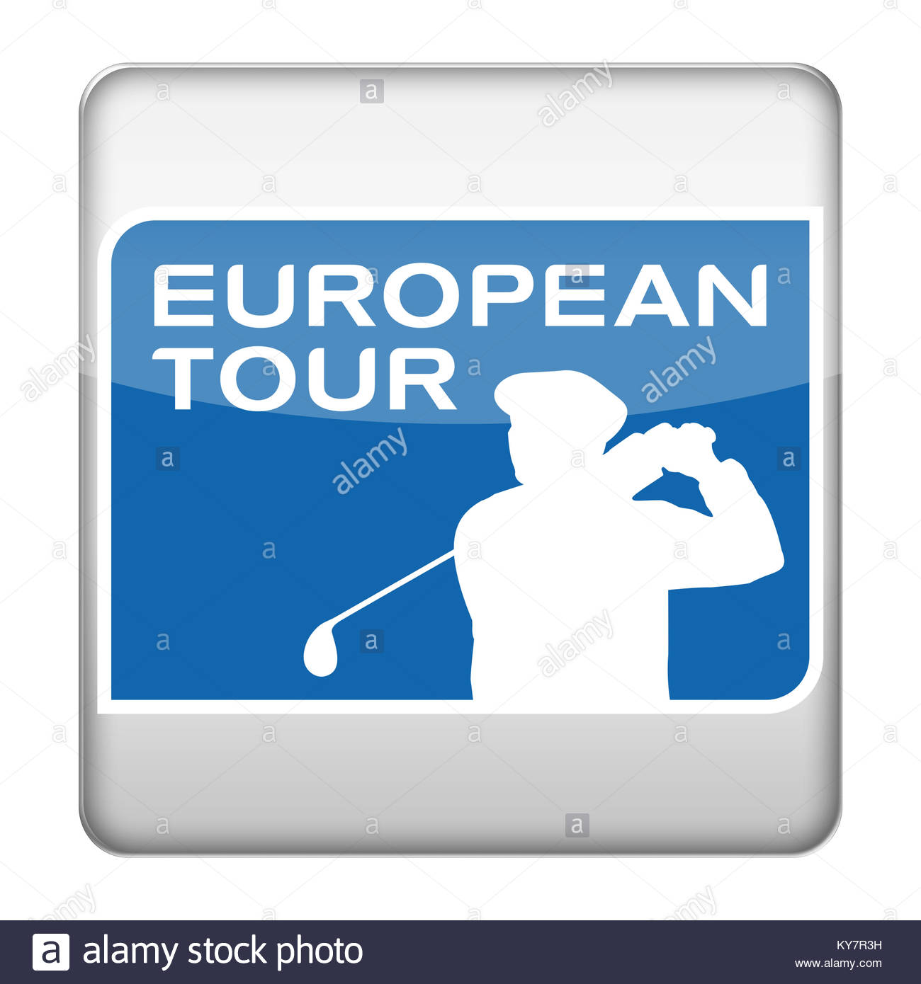 Pga European Tour Stock Photos & Pga European Tour Stock Images - Alamy
