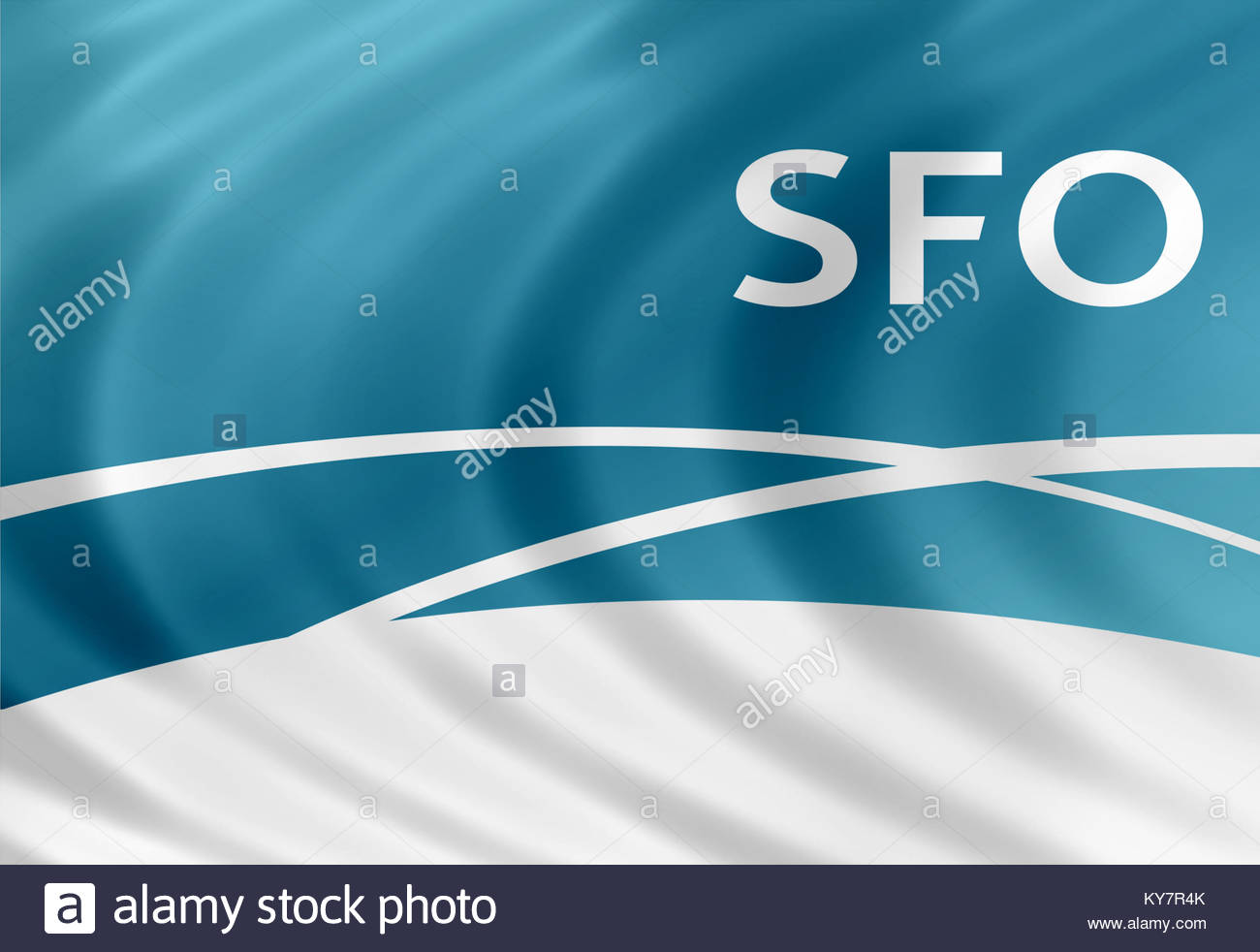 San Francisco International Airport Stock Photos & San Francisco ...