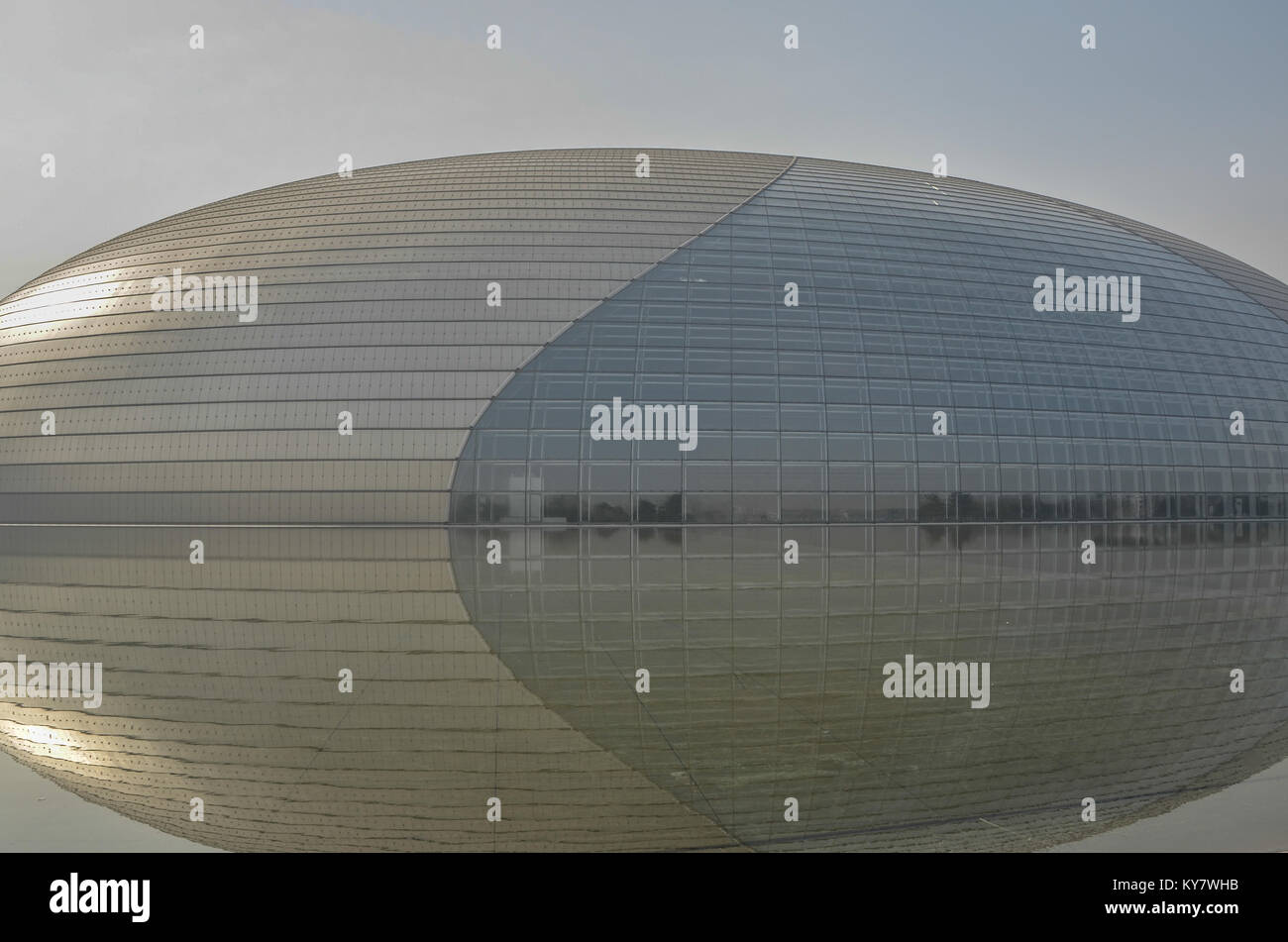 Beijing Opera House Stock Photos & Beijing Opera House Stock Images - Alamy