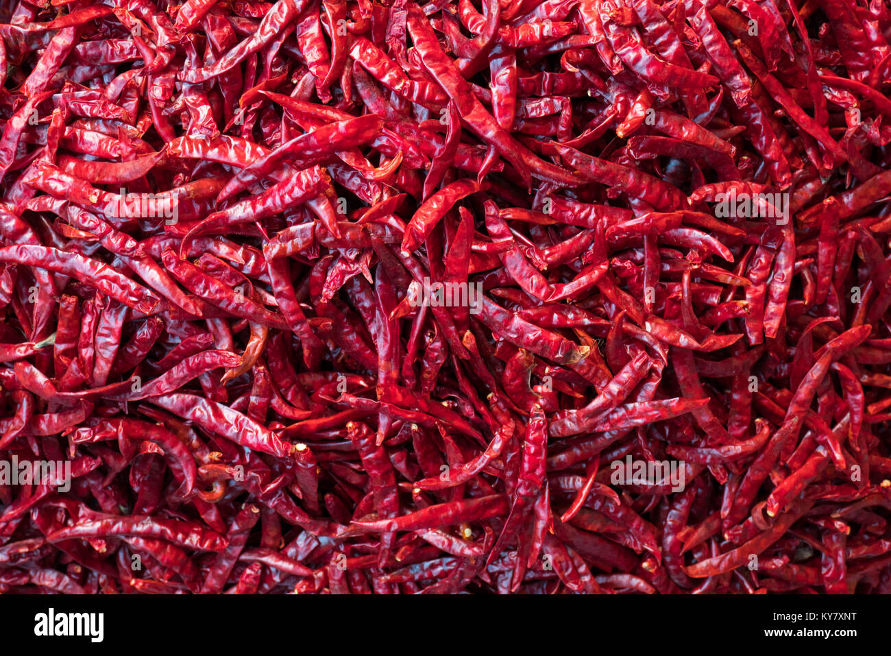 Dry chilli hi-res stock photography and images - Alamy