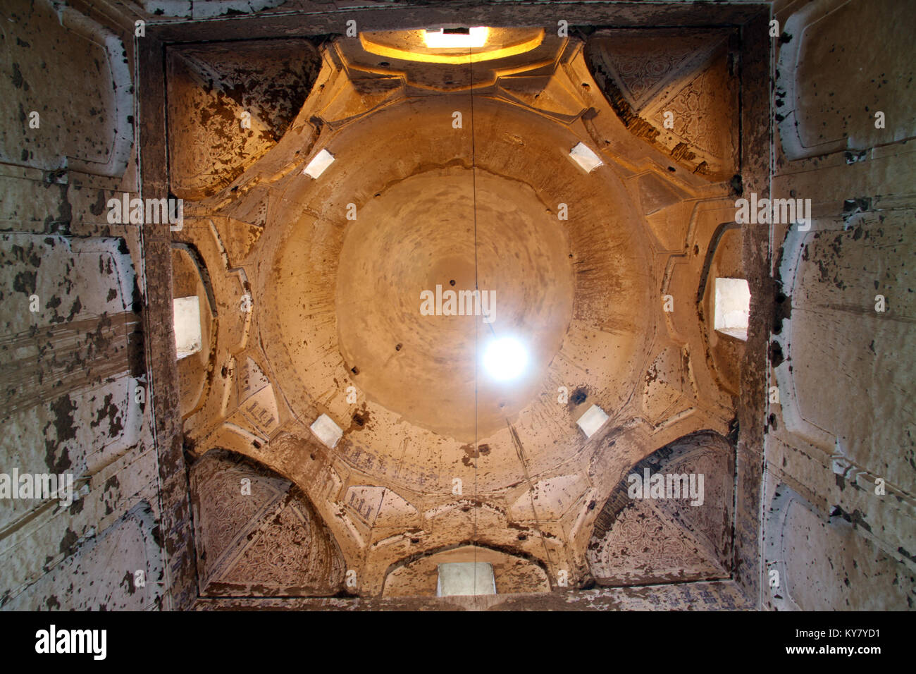 Dome prison hi-res stock photography and images - Alamy