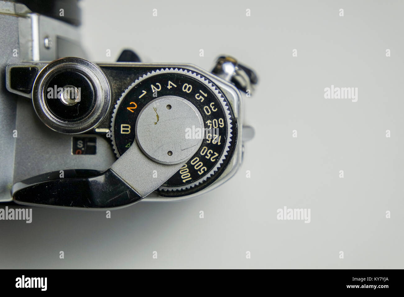 Scratch dials hi-res stock photography and images - Alamy