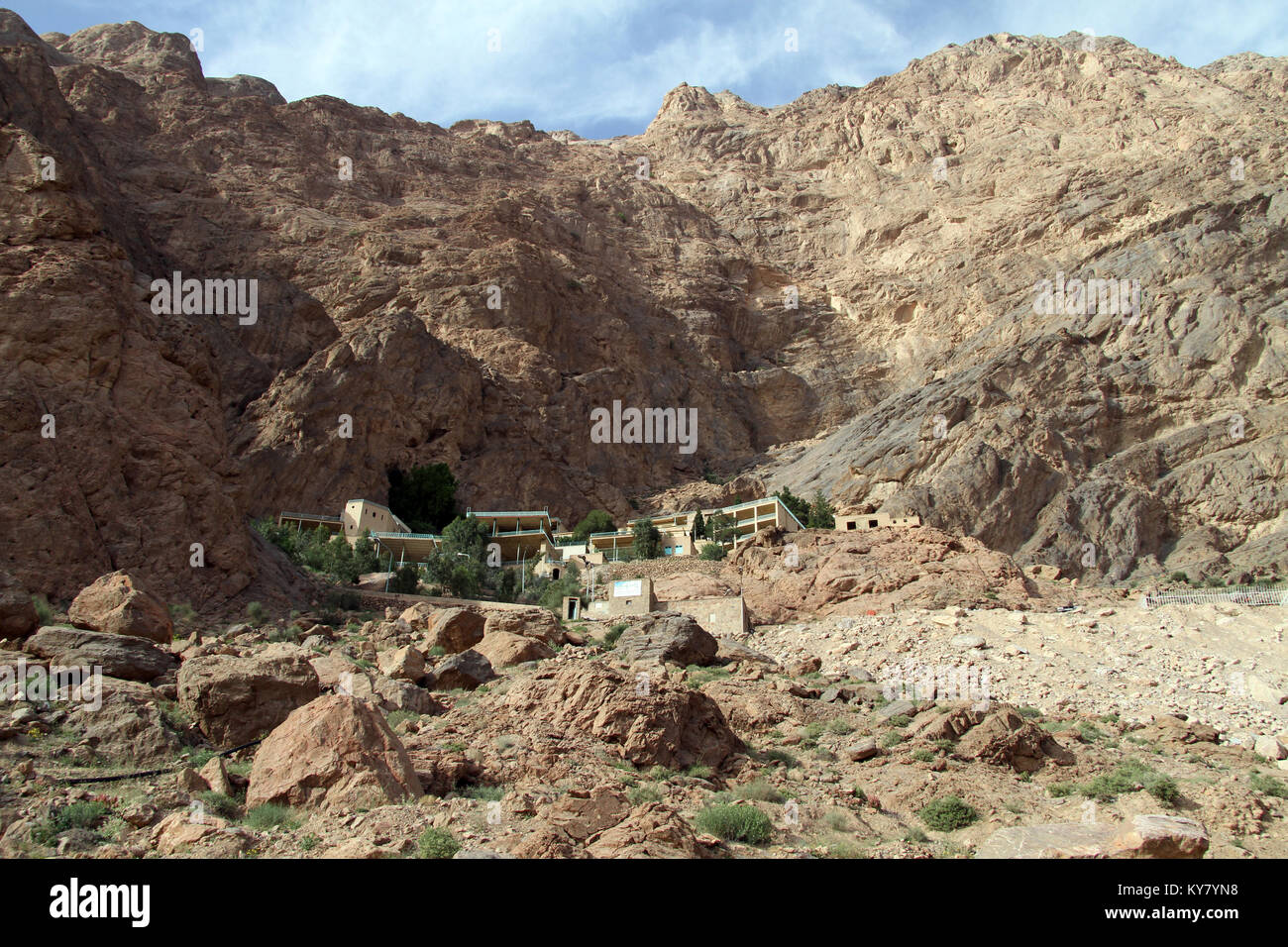 Chak Iran High Resolution Stock Photography and Images - Alamy