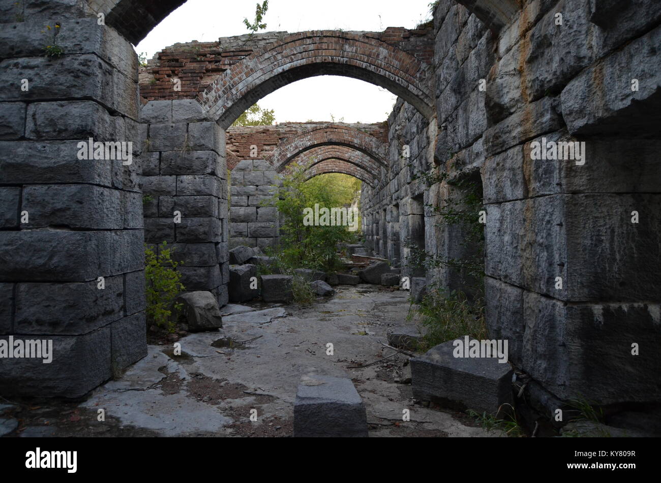 Old flower mill hi-res stock photography and images - Alamy
