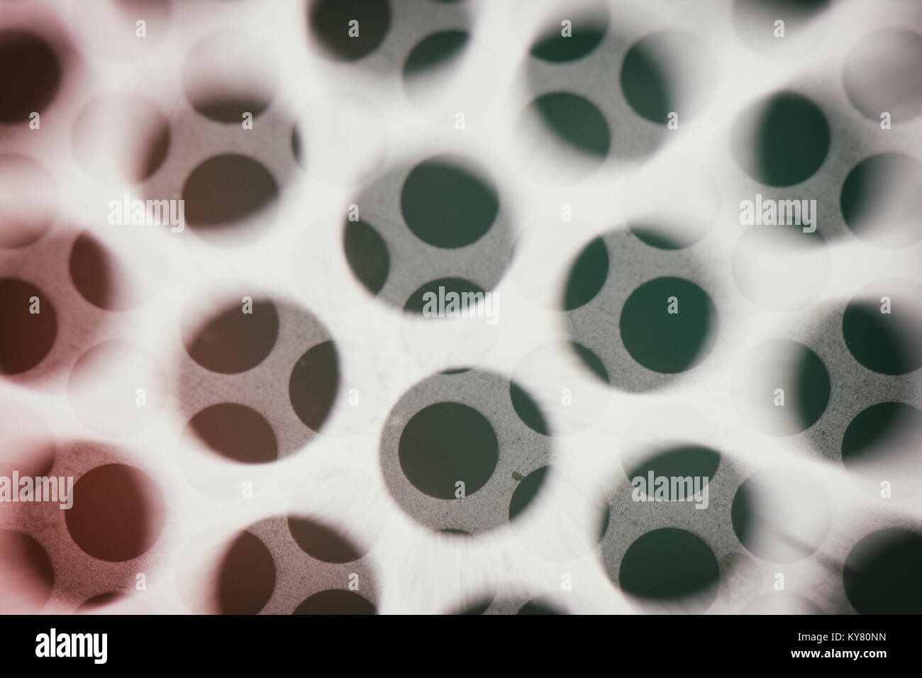 Holes shapes hi-res stock photography and images - Alamy