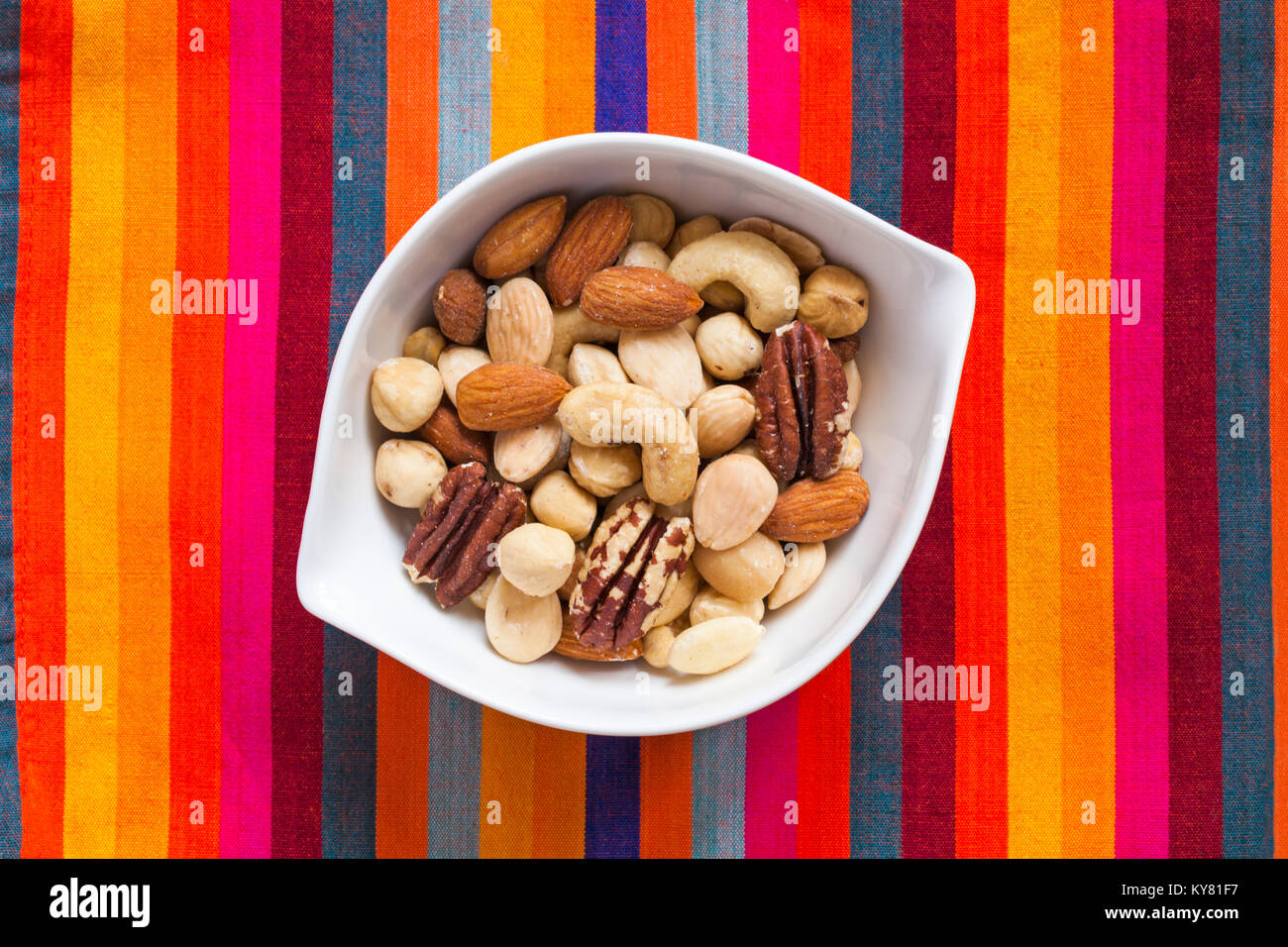 Colourful tesco hi-res stock photography and images - Alamy