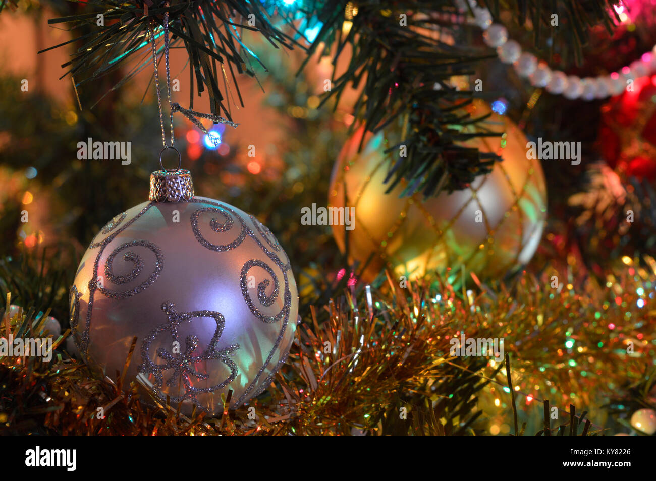 Subdued lighting hi-res stock photography and images - Alamy
