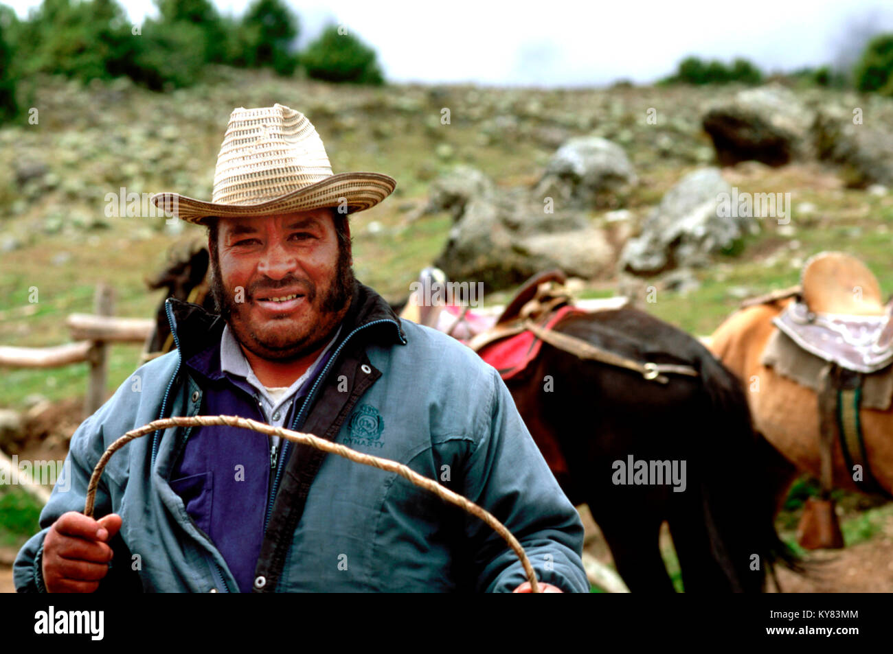 Venezuela amerindian hi-res stock photography and images - Alamy