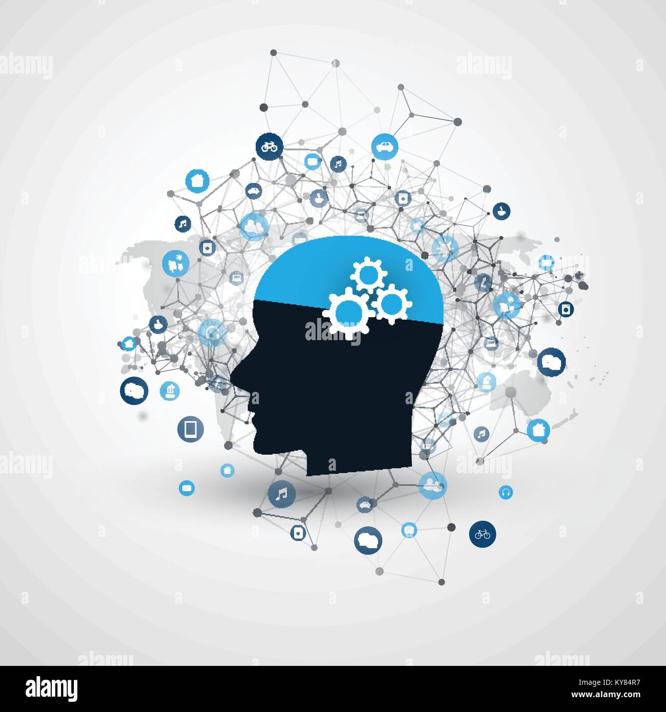 Machine Learning, Artificial Intelligence, Cloud Computing and Networks ...