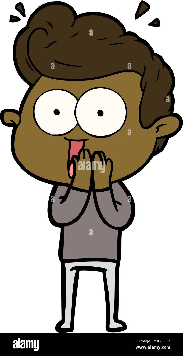 Man Drawing Cartoon High Resolution Stock Photography and Images - Alamy